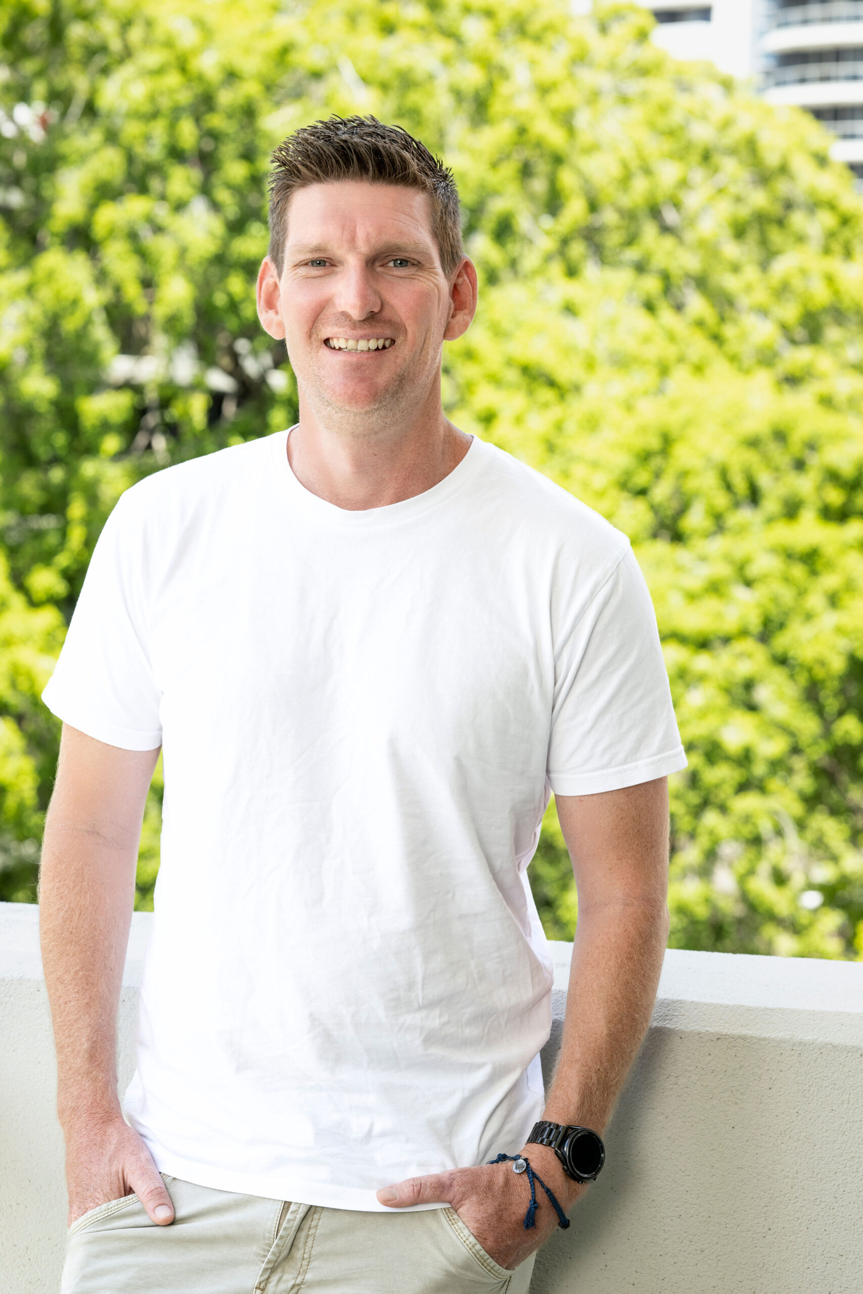Tim Kummerfeld